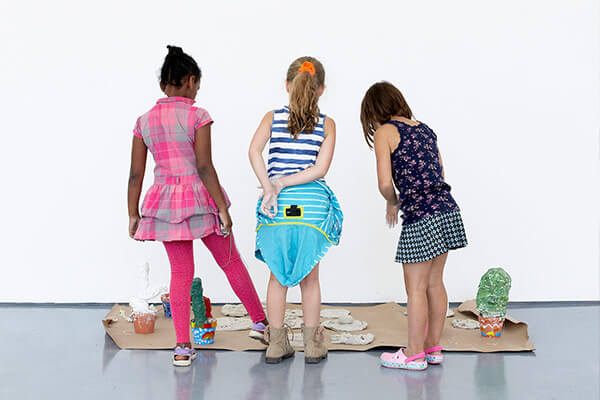 Youth Opportunities - Art Gallery of Hamilton