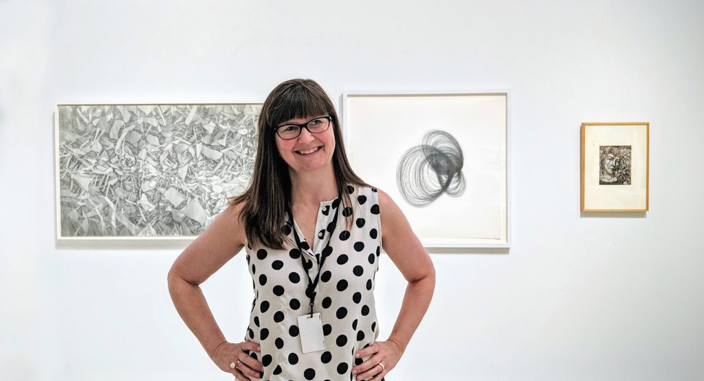 Art, the Gallery, and Hamilton: An Interview with Senior Curator, Tobi ...
