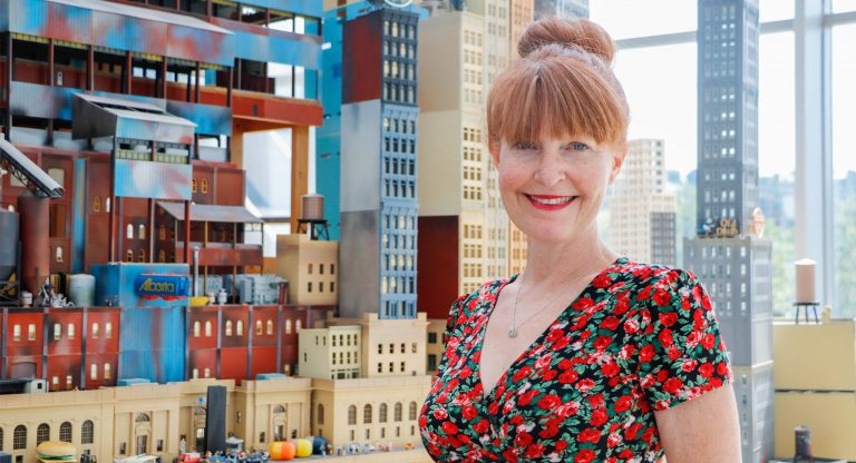 In the Class and On the Walls: An Interview with Educational Outreach ...