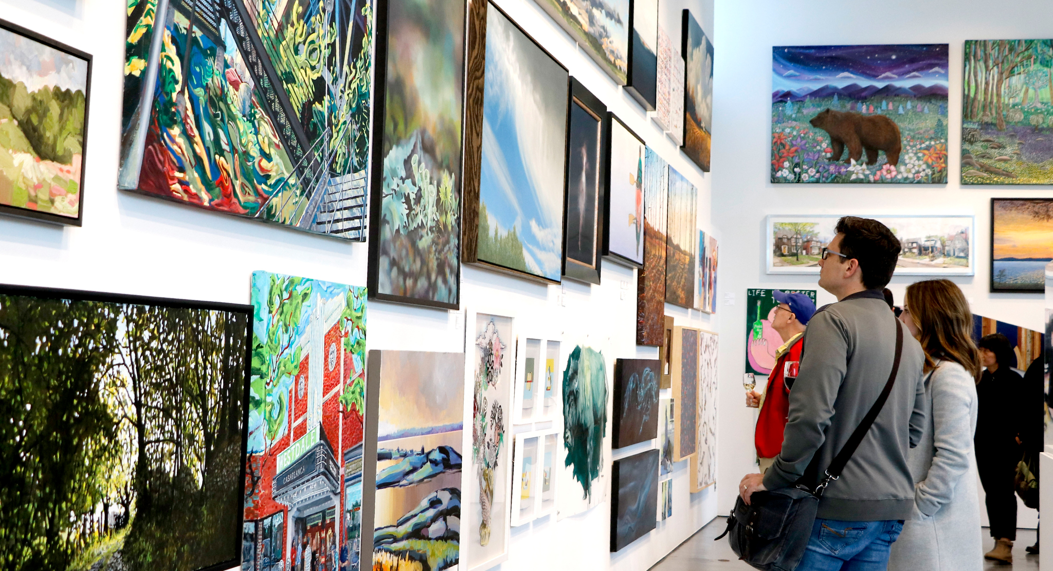 On Collecting Art: The Creation and Value of a Personal Art Collection ...