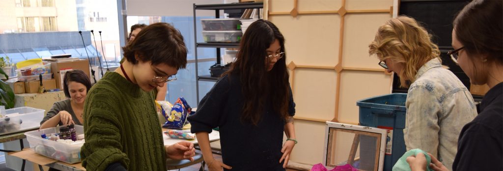 Youth Opportunities - Art Gallery of Hamilton