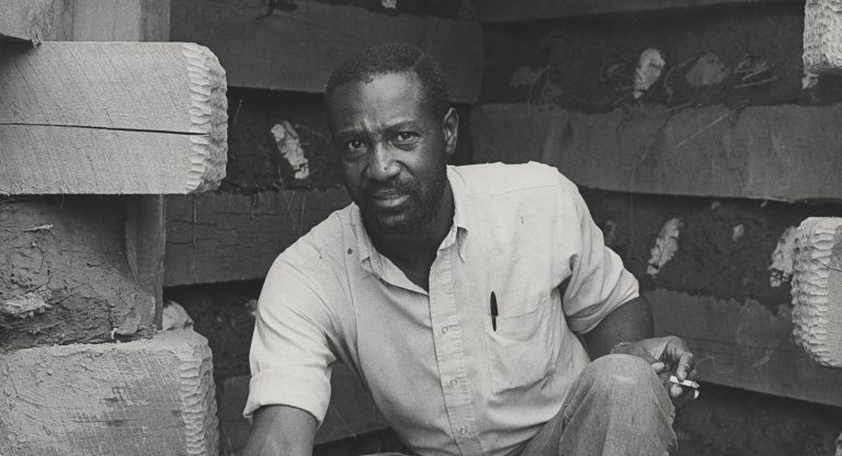 Collection Showcase: Tim Whiten - Art Gallery of Hamilton