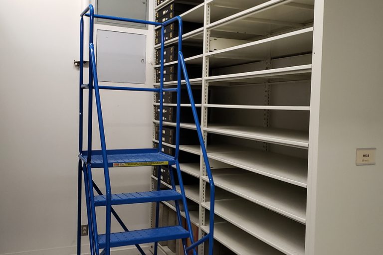 AGH Behind the Scenes: In the Vaults - Art Gallery of Hamilton