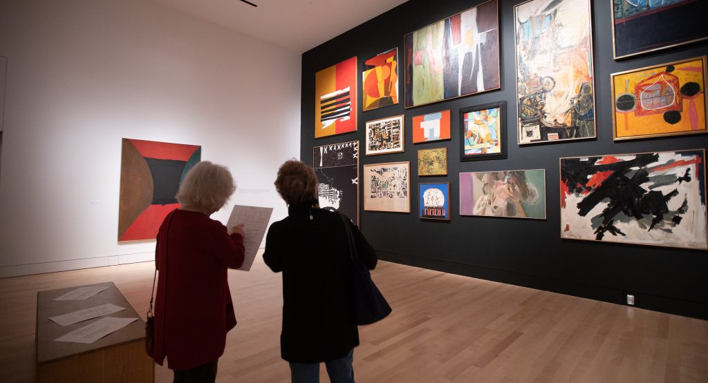 Our Member Community: An Interview with Development Officer, Grace ...