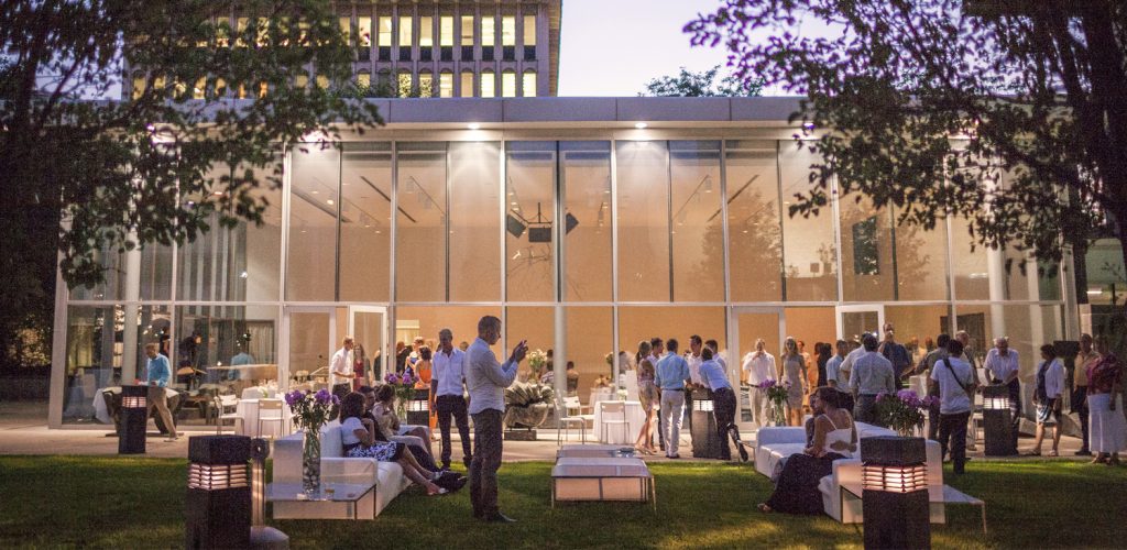 Our Spaces - Art Gallery of Hamilton