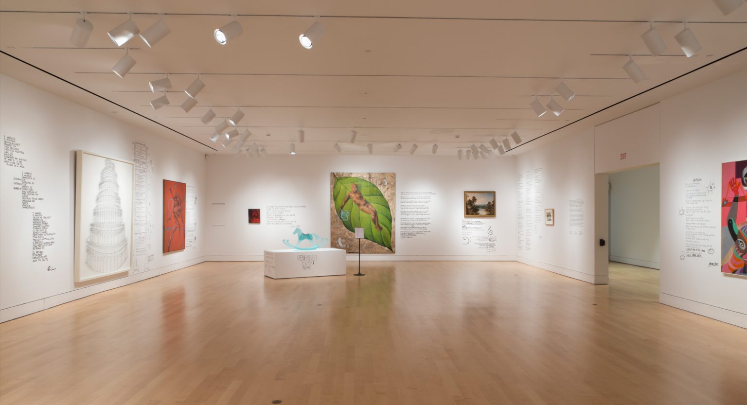 Welcome Back! - Art Gallery of Hamilton