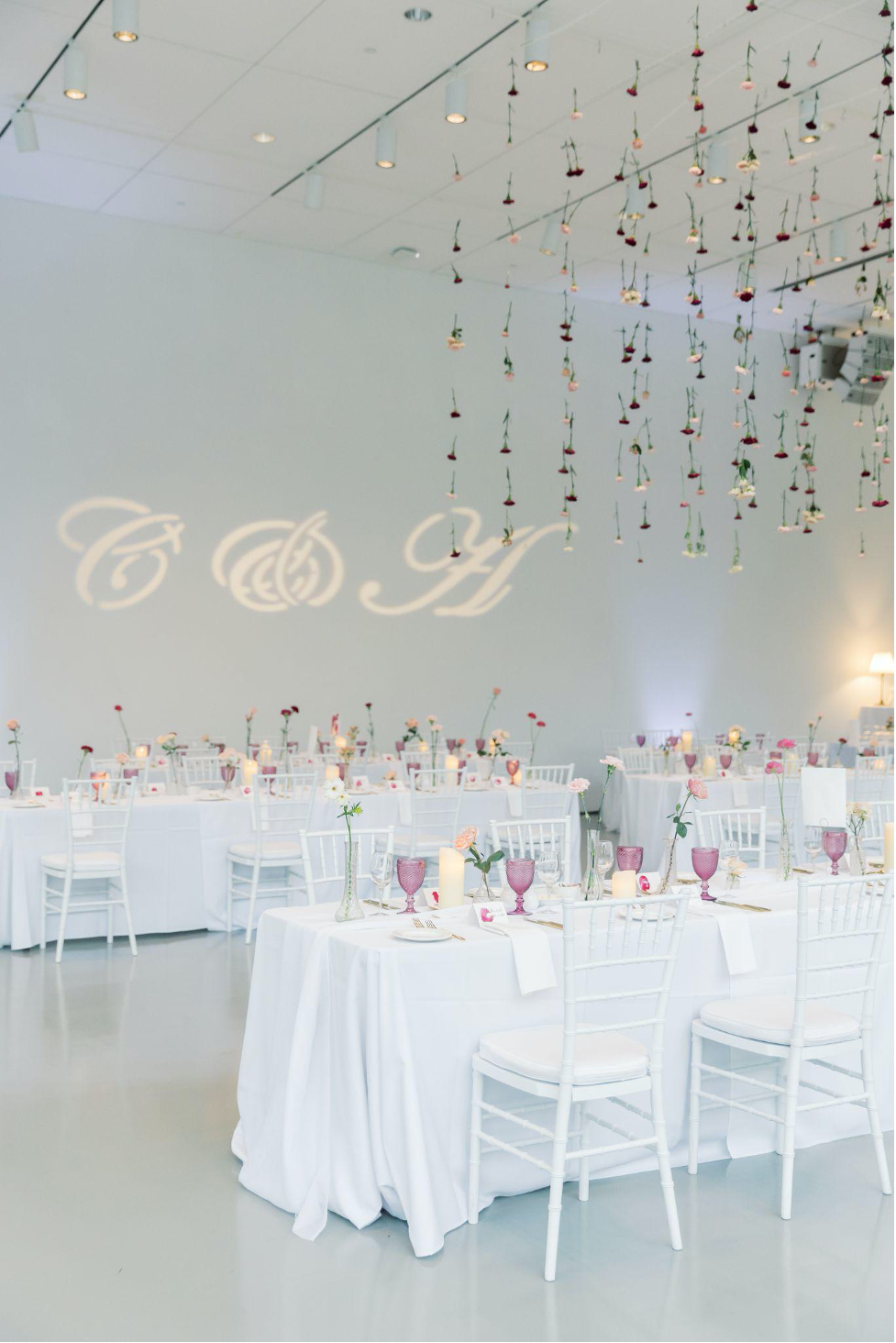 Behind the Scenes: Special Event Rentals - Art Gallery of Hamilton