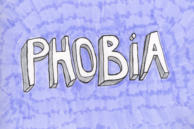 AGH Youth Community Art Gallery Presents: Phobia - Art Gallery of Hamilton