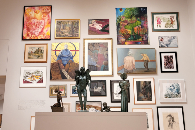 Home - Art Gallery of Hamilton