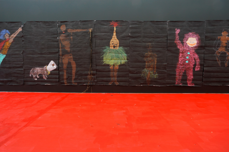 FUNHOUSE - Art Gallery of Hamilton