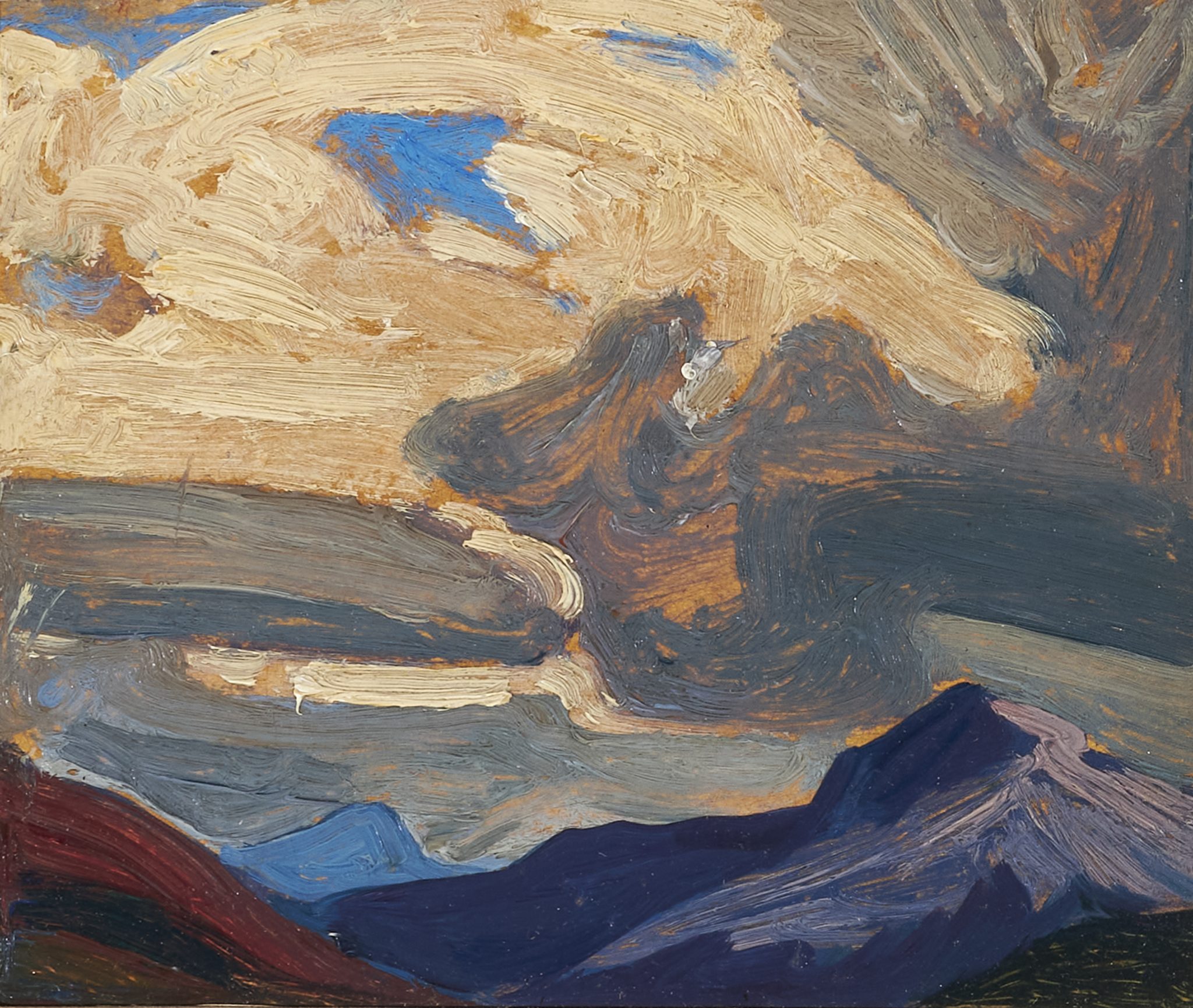 The Collections Digitization Project - Art Gallery of Hamilton