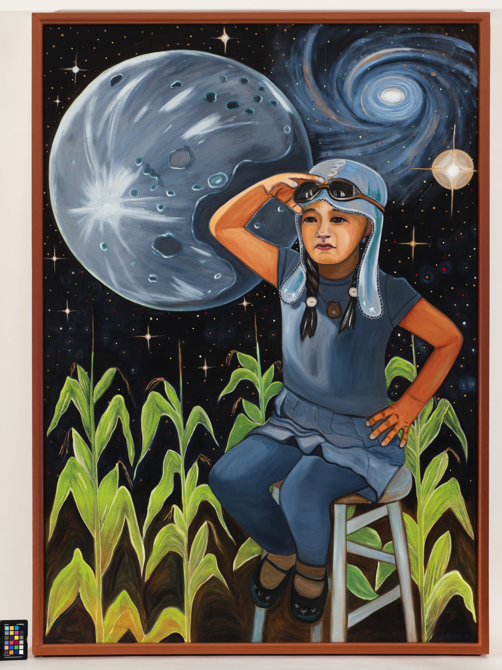 A Few of Our Favourite Things- AGH Staff Choose Their Top Permanent Collection Pieces