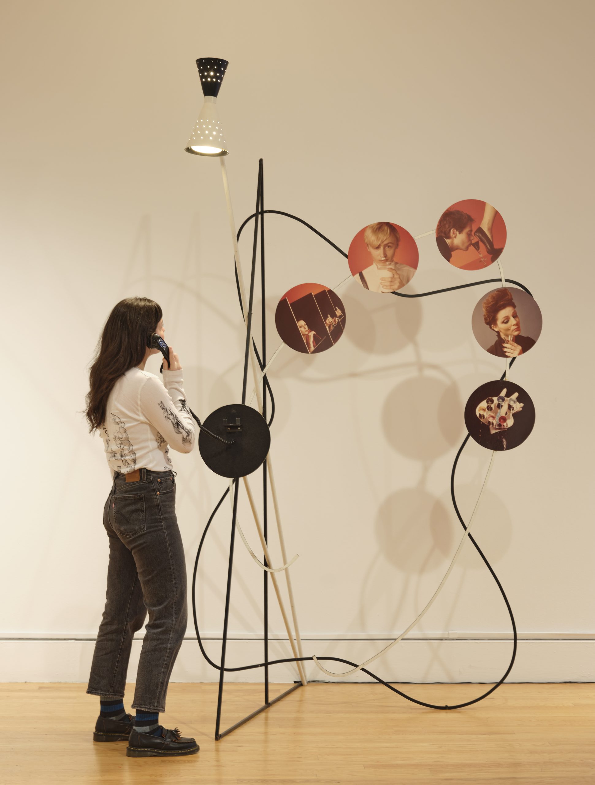 From 8-track to iMac: Digitizing Analog Media