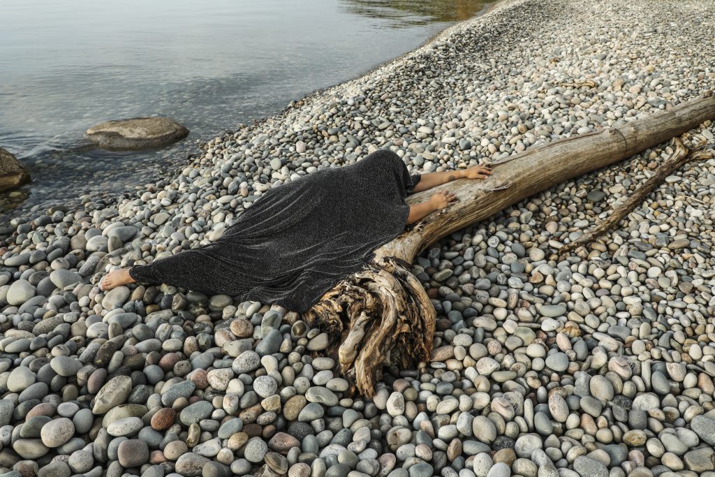 Alex Jacobs-Blum: Living and Lost Connections - Art Gallery of Hamilton