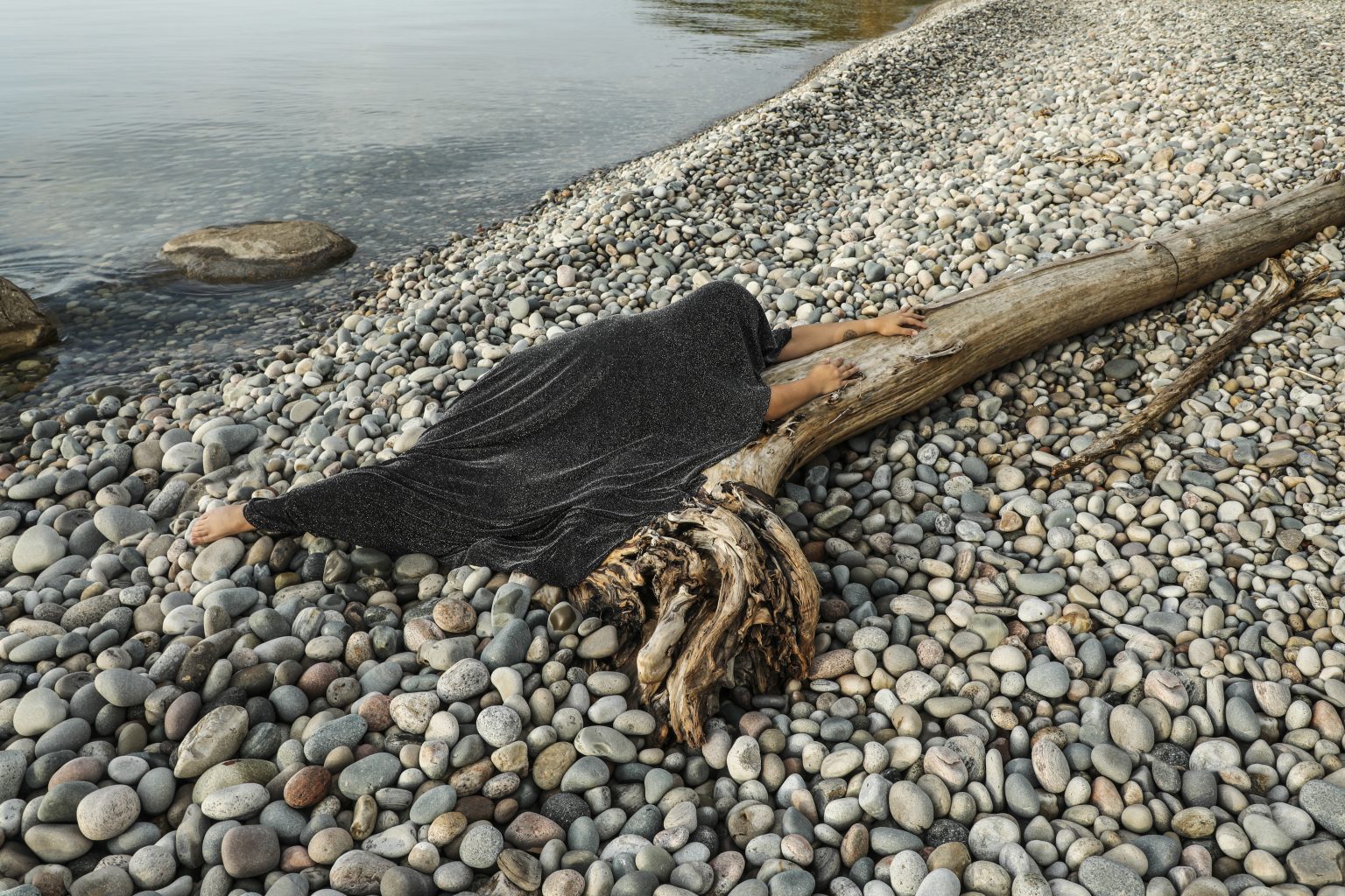 Alex Jacobs-Blum: Living and Lost Connections - Art Gallery of Hamilton