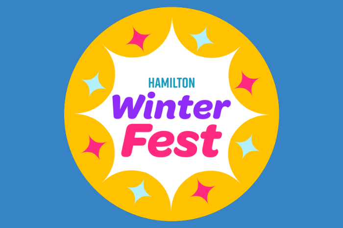 Winterfest 2026 - Family Day Extravaganza - Art Gallery of Hamilton