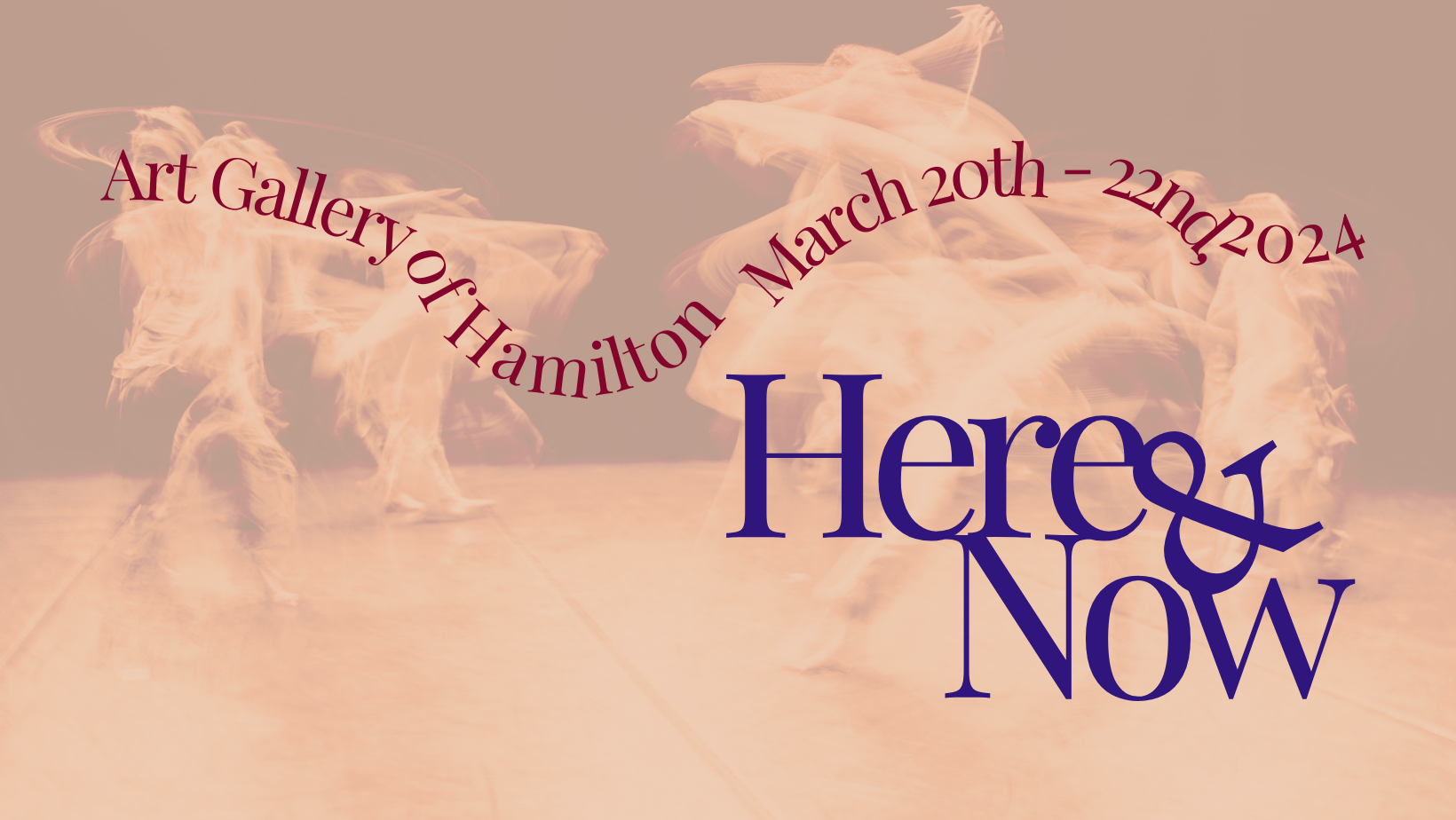 Here&Now: Contemporary Dance Performance with Aeris Körper - Art ...