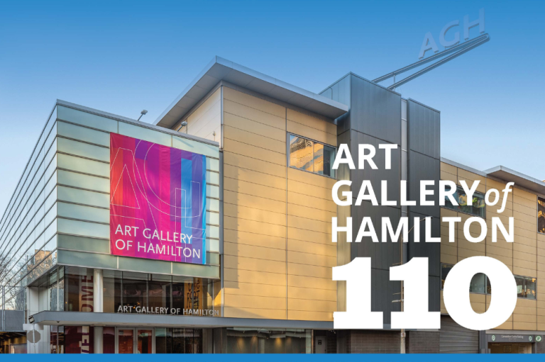 Home - Art Gallery of Hamilton