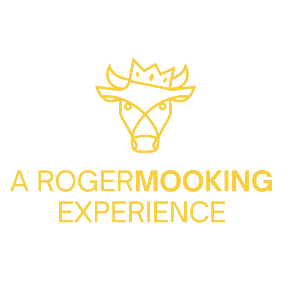 Festival Finale Dinner: A Roger Mooking Experience - Art Gallery of ...