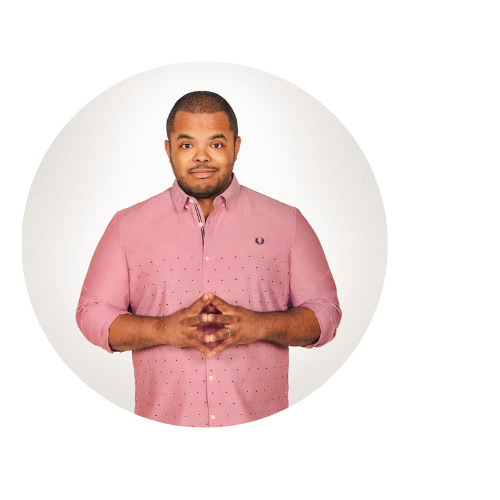 Roger Mooking: SoundBites - Art Gallery of Hamilton
