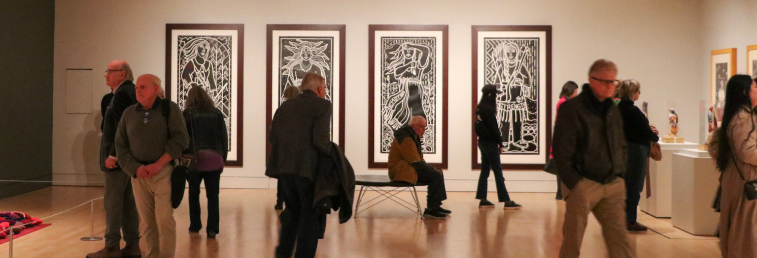 Plan Your Visit - Art Gallery of Hamilton