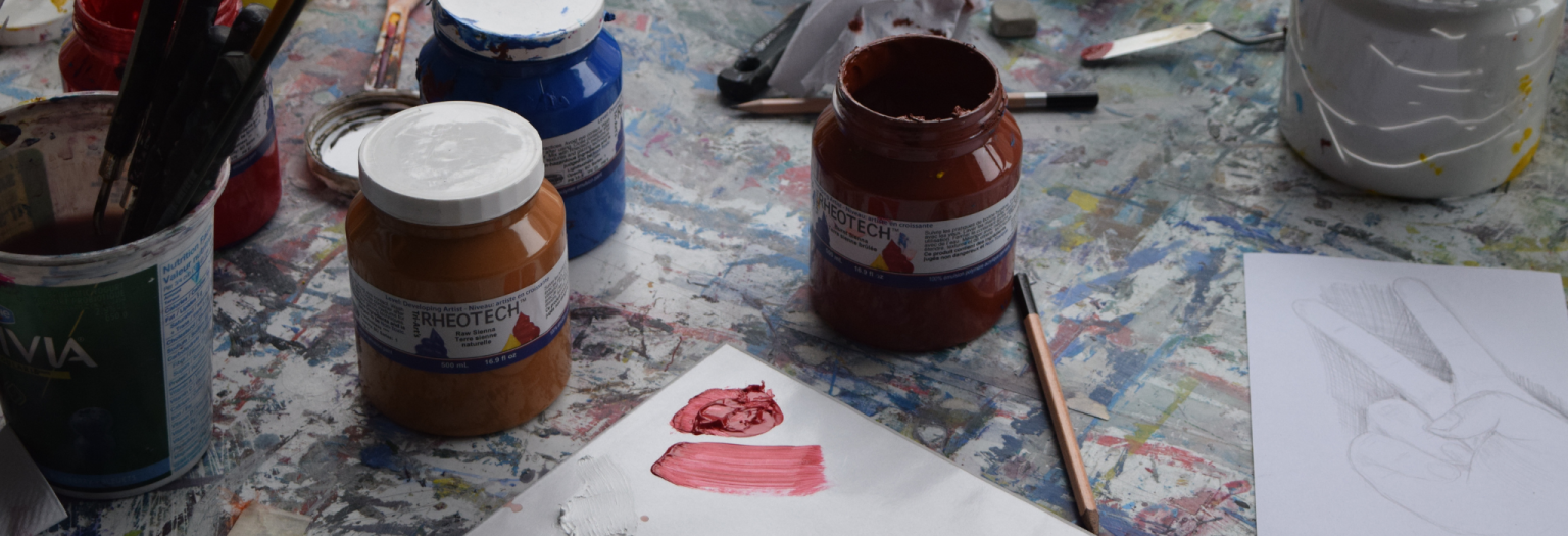 Adult Programs - Art Gallery of Hamilton