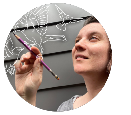 Clothed Life Drawing | Sustained Pose in a Set Up - Art Gallery of Hamilton