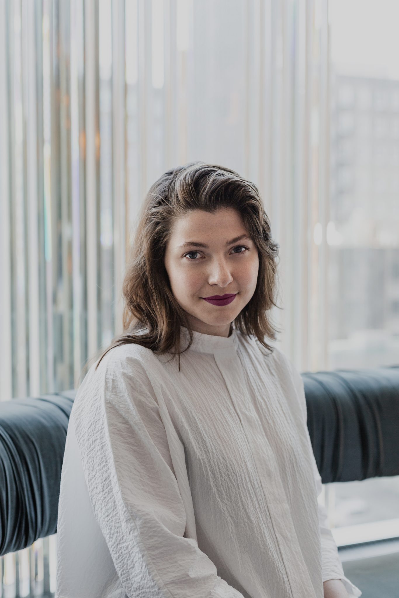 The Flag of Me, The Bunting of We: A Fibre Workshop - Art Gallery of ...