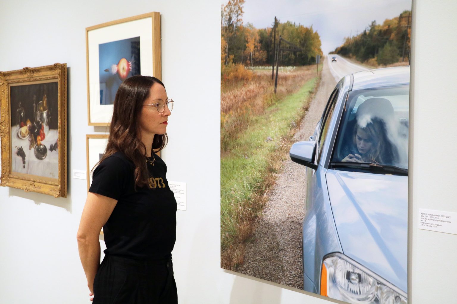Remembering April Hickox: The AGH Mourns the Passing of a Beloved ...