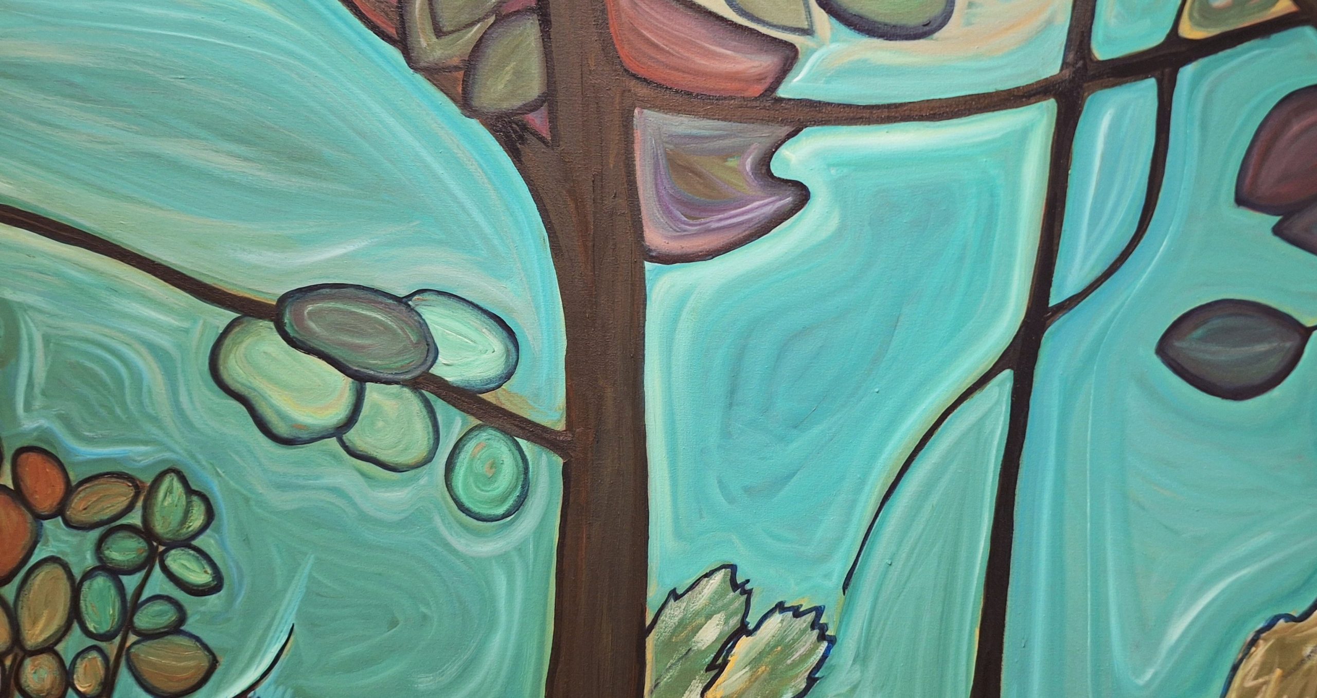 Recent AGH Acquisition Honours Indigenous History and the Grand River's ...